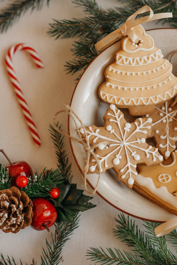 Chemistry of Cookies – Quality Science Labs