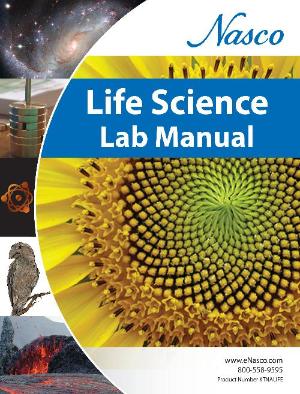 Life Science Kit Manual – Quality Science Labs