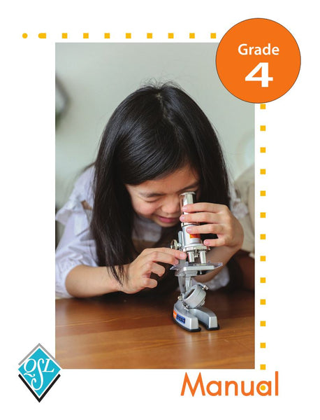 4th Grade Elementary Lab Kit 2nd Edition – Quality Science Labs