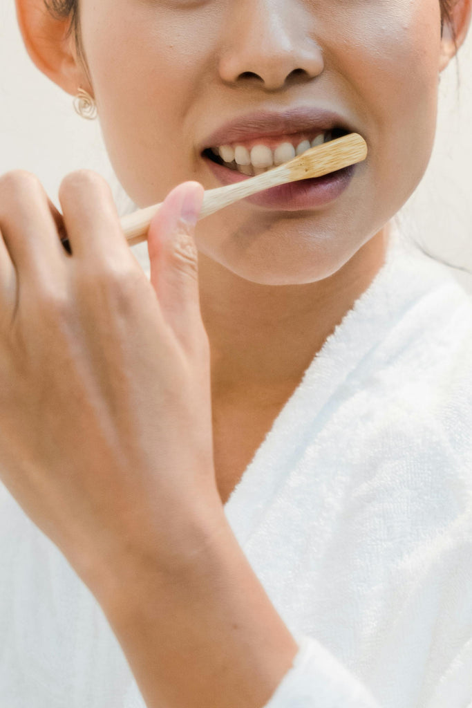 Fluoride and Teeth – Quality Science Labs