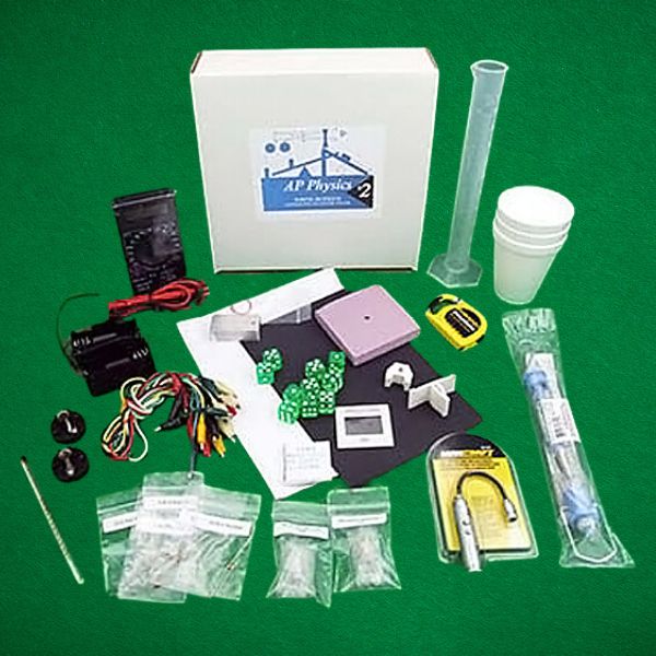 Physics Kits – Quality Science Labs